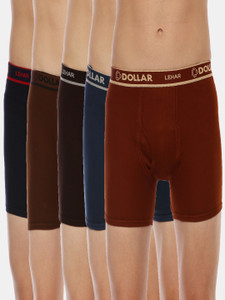 Dollar Men Dollar Lehar Combed Cotton Brief - Buy Dollar Men Dollar ...