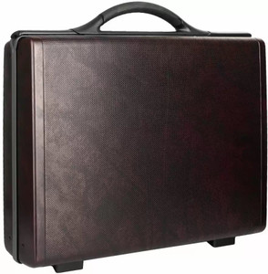 AMERICAN TOURISTER AMT Status 14cm Medium Briefcase - For Men & Women ...
