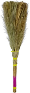 Tamil Natural Grass Dry Broom Price in India - Buy Tamil Natural Grass ...