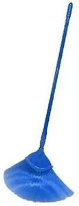 ONTOMO Jala Broom - Long Handle Roof Cobweb Cleaning Diamond Jala Brush ...