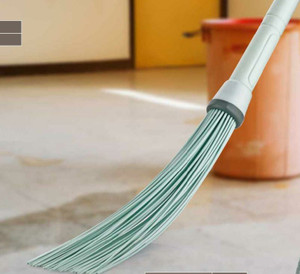 FLOSTRAIN Plastic Wet and Dry Broom Price in India - Buy FLOSTRAIN ...