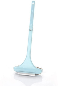 Masox Store Extended Handle Mosquito Net Cleaner Double Side Glass ...