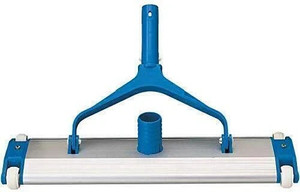 Wateretchsystem EMAX Swimming Pool TestKit with VacuumHead Cleaner3.5 ...
