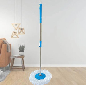 Blent Life Style Wool Wet and Dry Broom Price in India - Buy Blent Life ...