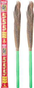 Monkey 555 Regular Grass Dry Broom Price in India - Buy Monkey 555 ...