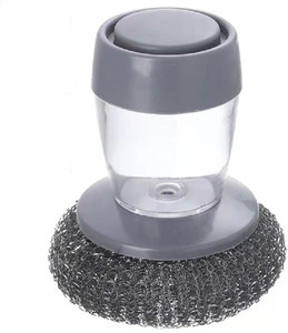 Devina Liquid Dispenser Juna#610 Plastic Wet and Dry Brush Price in ...