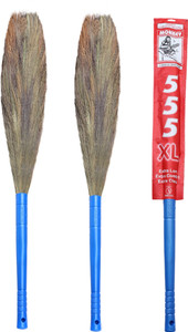 Monkey 555 XL Natural Grass Dry Broom Price in India - Buy Monkey 555 ...