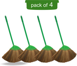 Krv Kaliammal No Dust Floor and ceiling Burma Broom Grass Dry Broom ...