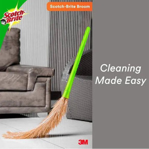 Scotch-Brite Plastic Dry Broom Price in India - Buy Scotch-Brite ...