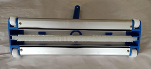 Wateretchsystem EMAX17.5 AluminumWeighted SwimmingPool TestKit with ...