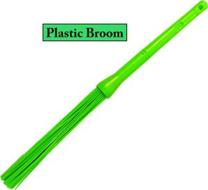 Cyber Sales Plastic Wet and Dry Broom Price in India - Buy Cyber Sales ...