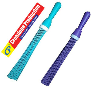 Creazione Production Bed Jharu | Bathroom Jharu | Any floor cleaning ...