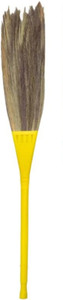 rangann Coconut Fiber Dry Broom Price in India - Buy rangann Coconut ...