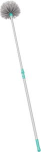 Spotzero Plastic Web Blaster (Jala Broom) (Aqua Green),Pack of 1 ...