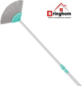Bringhom JALA BRUSH for Ceiling for Home Office Clean Hidden Corners (1 ...