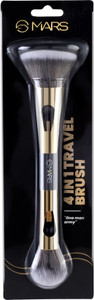 MARS 4 in 1 Travel Brush - Price in India, Buy MARS 4 in 1 Travel Brush ...
