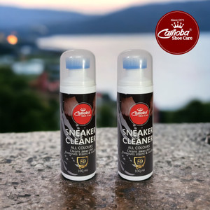 Carnoba Sneaker Cleaner- Pack of 2 Cleaner Price in India - Buy Carnoba ...