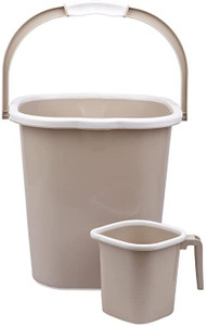 NS Energy 25 L Plastic Bucket Price in India - Buy NS Energy 25 L ...