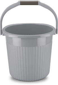 MILTON 20 L Plastic Bucket Price in India - Buy MILTON 20 L Plastic ...