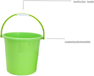avery 20 L Plastic Bucket Price in India - Buy avery 20 L Plastic ...