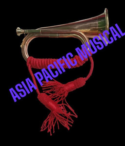 Asia Pacific musical Alto Horn Bugle Price in India - Buy Asia Pacific ...
