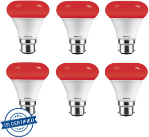 HAVELLS 3 W Basic Decorative B22 LED Bulb Price in India - Buy HAVELLS ...