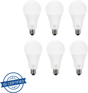 PHILIPS 26 W Basic Round E27 LED Bulb Price in India - Buy PHILIPS 26 W ...