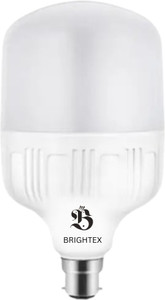 Brightex 30 W Basic Standard B22 LED Bulb Price in India - Buy Brightex ...