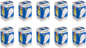 Flipkart SmartBuy 9 W Round B22 LED Bulb Price in India - Buy Flipkart ...