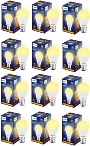 PHILIPS 12 W Round B22 LED Bulb Price in India - Buy PHILIPS 12 W Round ...