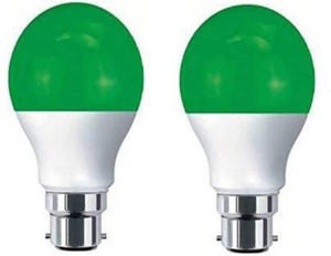 MOON & SUN 10 W Basic Round B22 LED Bulb Price in India - Buy MOON ...