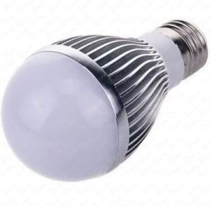 Sol 4.5 W Basic Standard LED Bulb Price in India - Buy Sol 4.5 W Basic ...