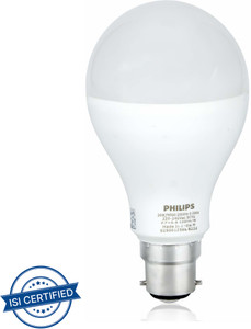 PHILIPS 22 W Basic Round B22 LED Bulb Price in India - Buy PHILIPS 22 W ...