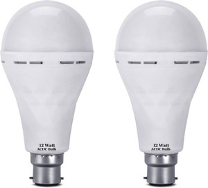 MAA GAYTRI ENTARPAISS 12 W Inverter Round B22 Inverter Bulb Price in ...