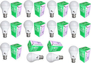 RPl 9 W Basic Standard B22 LED Bulb Price in India - Buy RPl 9 W Basic ...