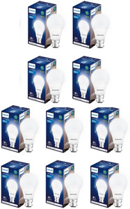 PHILIPS 12 W Basic Standard B22 LED Bulb Price in India - Buy PHILIPS ...