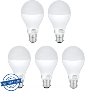 PHILIPS 22 W Basic Round B22 LED Bulb Price in India - Buy PHILIPS 22 W ...