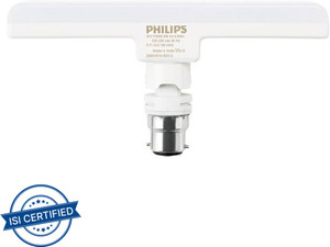 PHILIPS 8W B22 T-BULB Straight Linear LED 8 W Tube Light Price in India ...