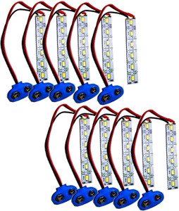 ambert 2 W Basic Tube Plug & Play LED Bulb Price in India - Buy ambert ...