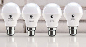 mg lights 5 W Arbitrary B22 LED Bulb Price in India - Buy mg lights 5 W ...