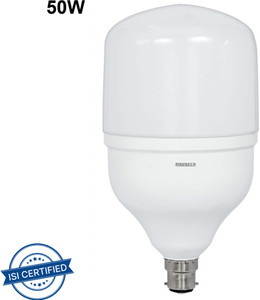 HAVELLS 50 W Basic Standard B22 LED Bulb Price in India - Buy HAVELLS ...