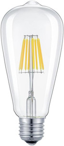 Prop It Up 4 W Candle E27 Decorative Bulb Price in India - Buy Prop It ...