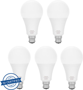 PHILIPS 26 W Basic Round B22 LED Bulb Price in India - Buy PHILIPS 26 W ...
