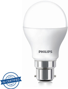 PHILIPS 7 W Basic Standard LED Bulb Price in India - Buy PHILIPS 7 W ...
