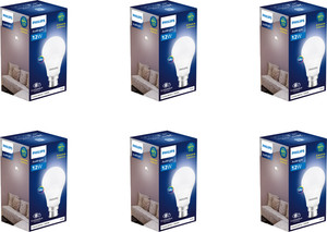 PHILIPS 12 W Basic Standard B22 LED Bulb Price in India - Buy PHILIPS ...