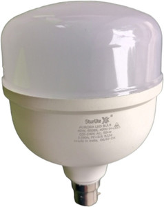 Sturlite 40 W Basic U-Tube BV22 LED Bulb Price in India - Buy Sturlite ...
