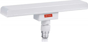 Aerogold 20 W Basic T-Bulb B220 Night Bulb Price in India - Buy ...