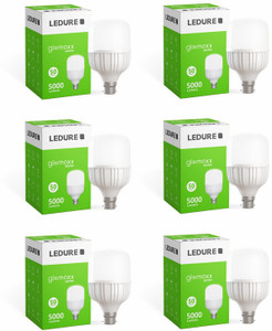 Ledure 50 W Round B22 LED Bulb Price in India - Buy Ledure 50 W Round ...