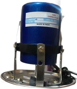 KRISHNA MINI BUTTER CHURN MAKER Butter Maker Churn Price in India - Buy ...