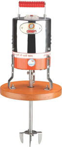 OMEN BUTTER CHUM MAKER WOODEN Butter Maker Churn Price in India - Buy ...